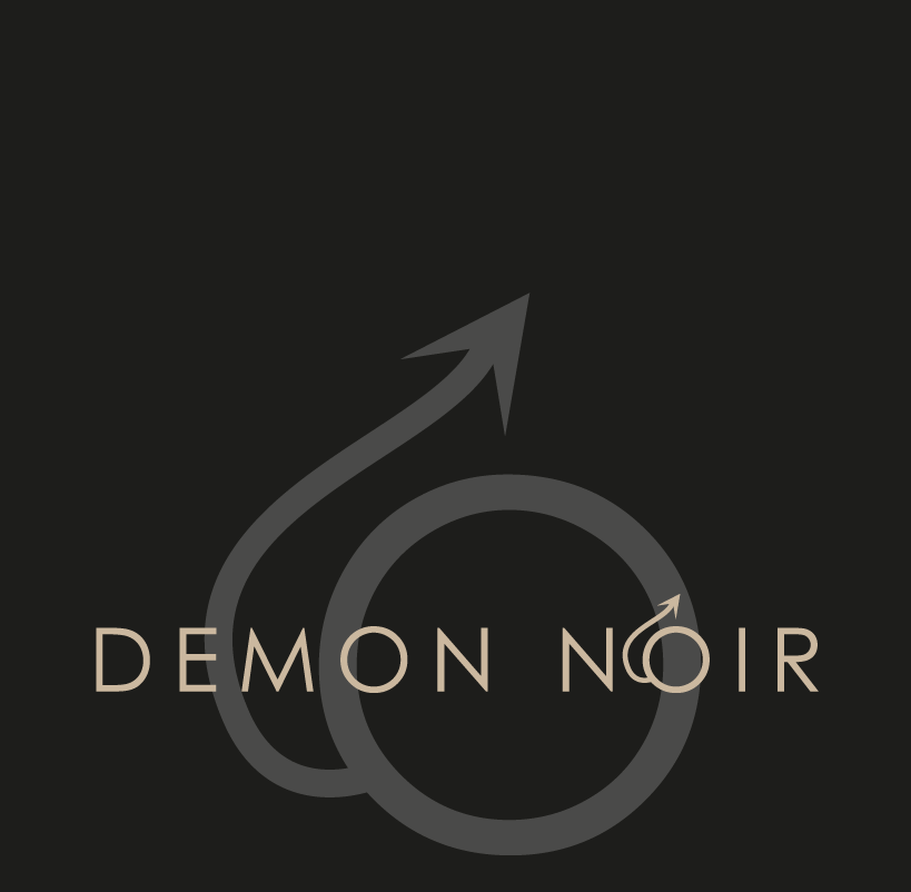 Démon Noir | Vinovalie